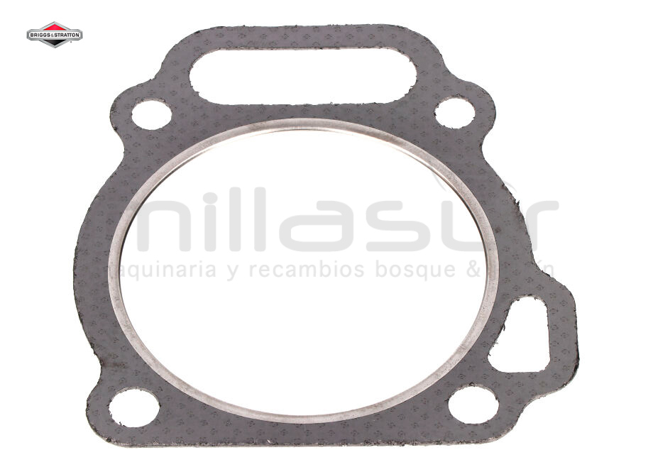 CULATA BOARD | Millasur | Maquinaria y recambios para bosque & jardín